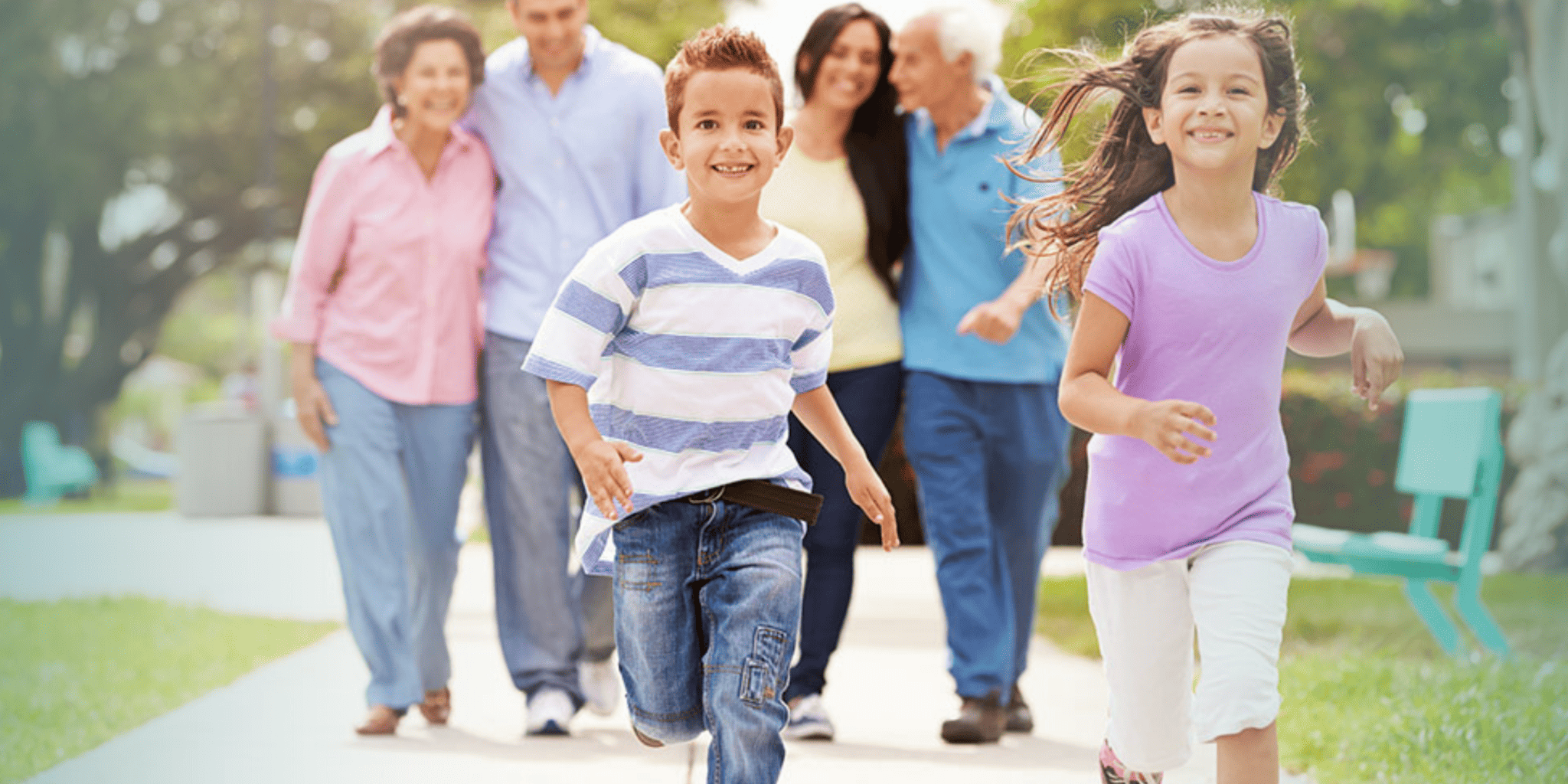 Family Legacy: Why Should We Care? - Focus on the Family