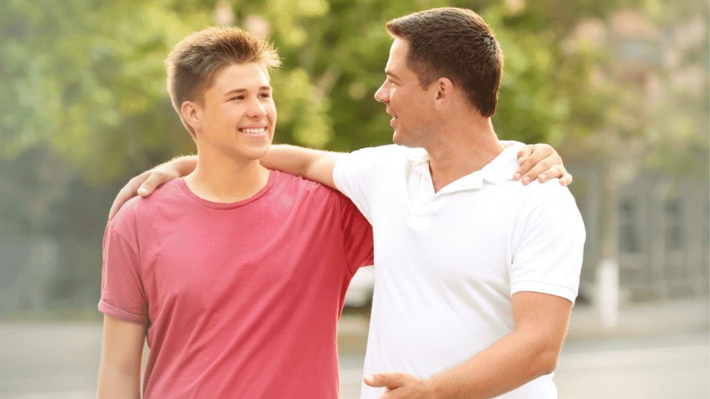 7 Strategies for Relentless Parenting - Focus on the Family