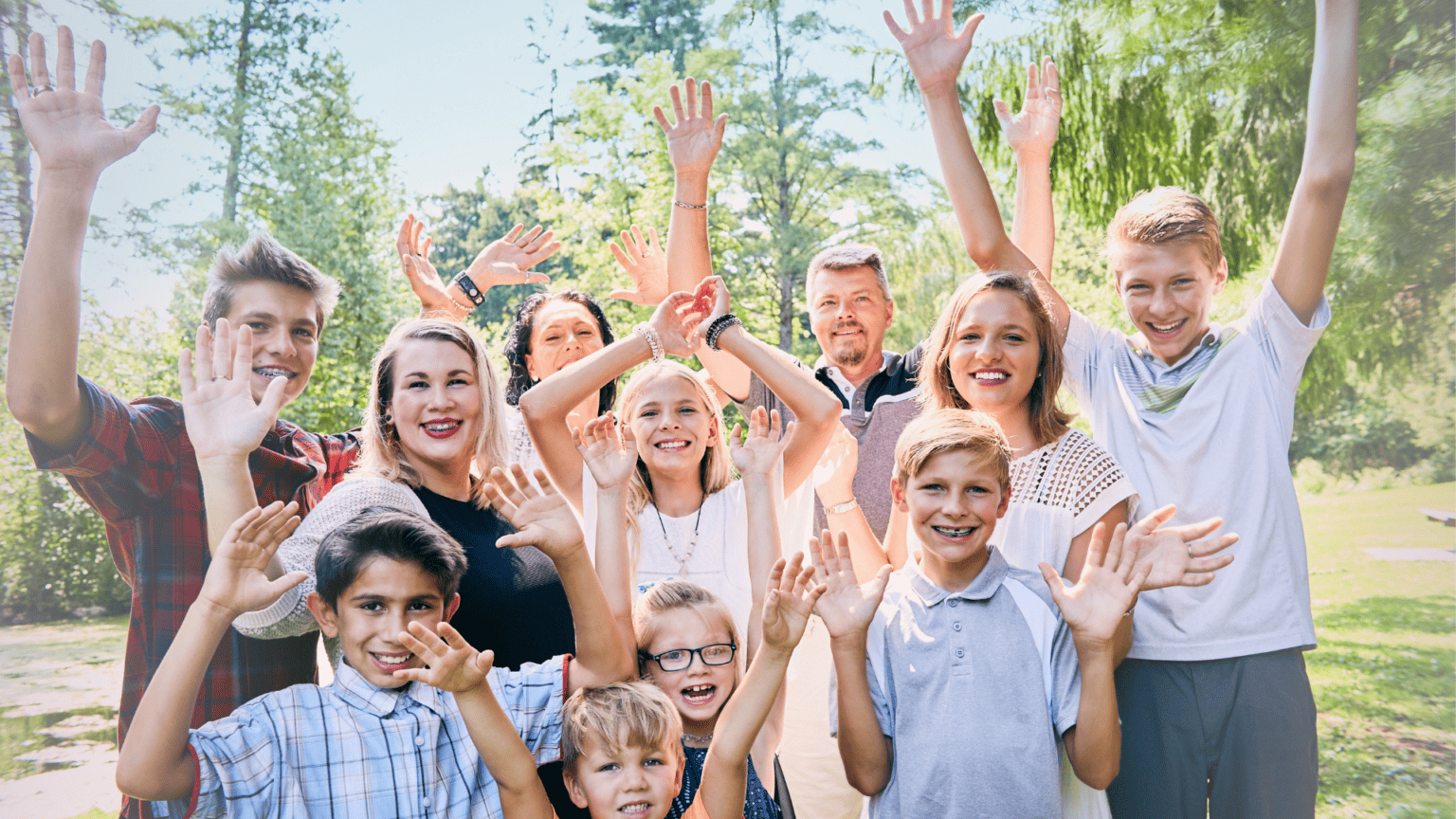 The Guide to Smart Stepparenting - Focus on the Family