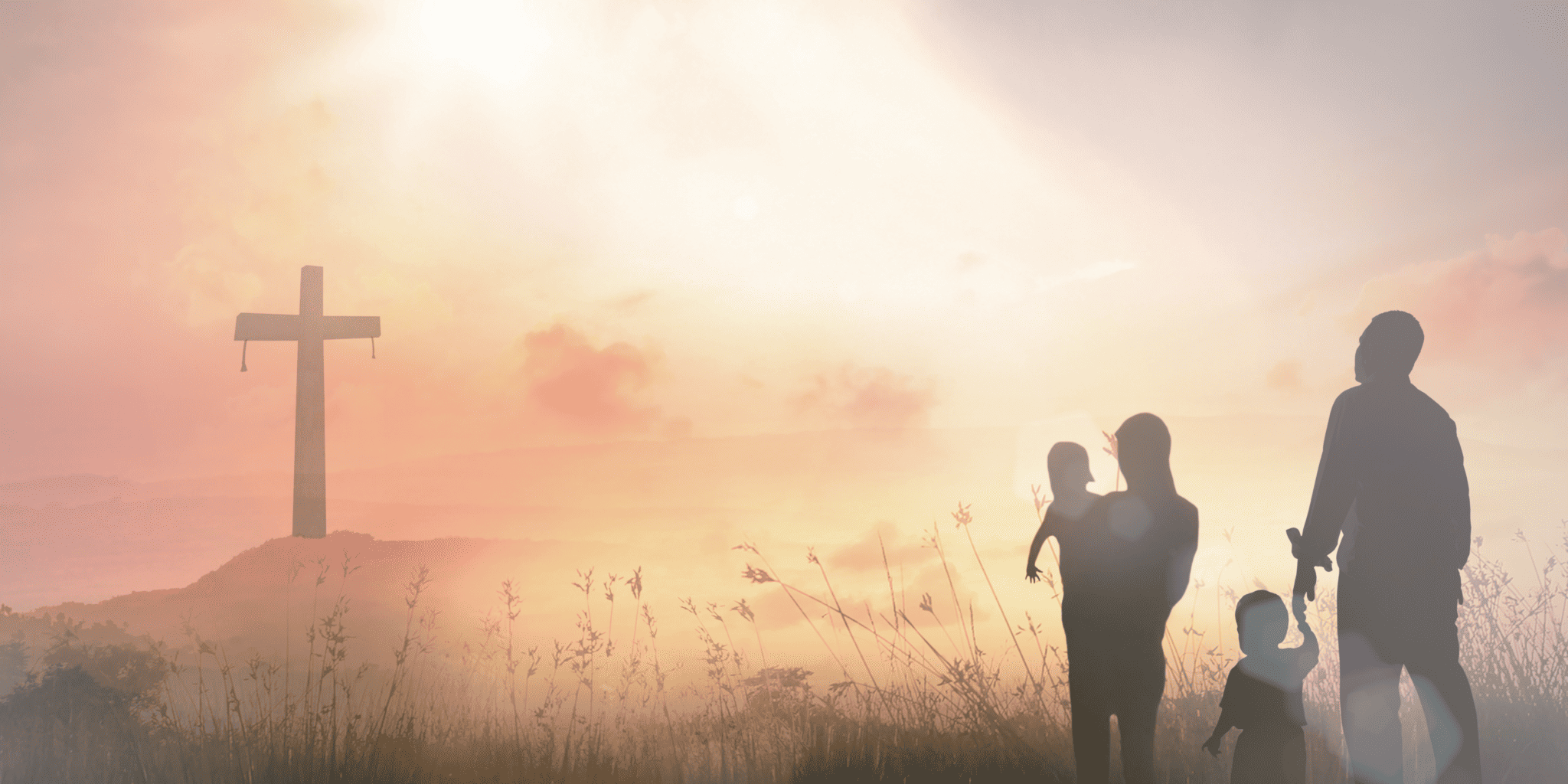 Celebrate Easter Together at Home - Focus on the Family