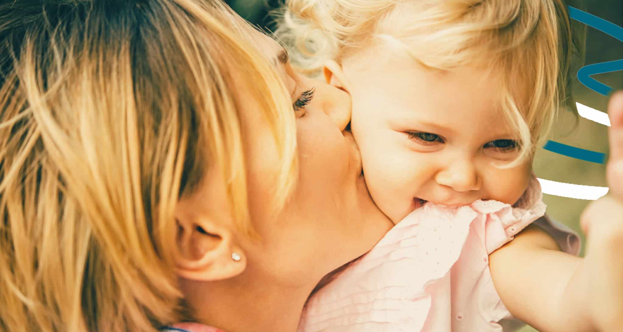 The Power of a Mother's Love - Focus on the Family