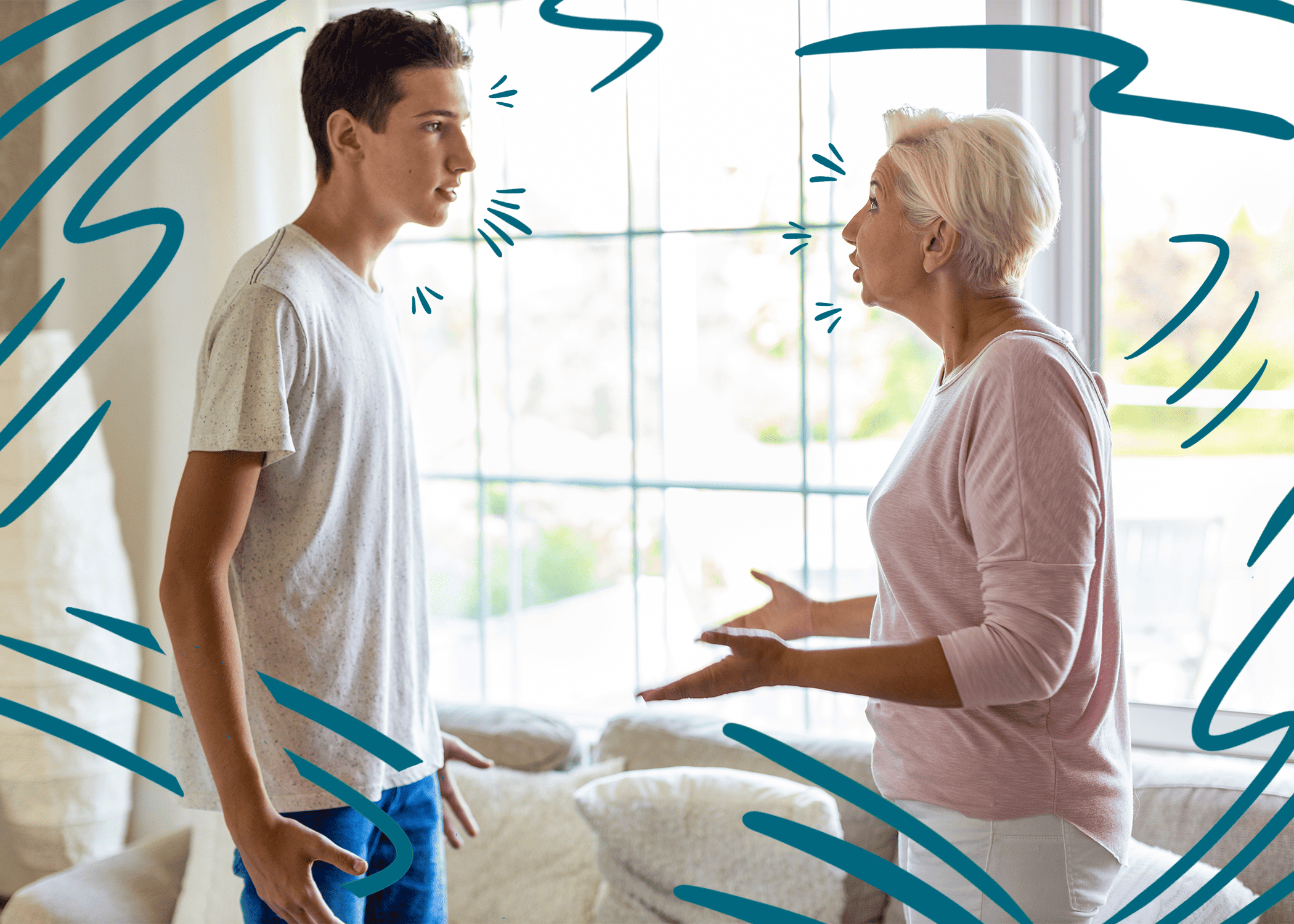 When Adult Children Reject the Faith - Focus on the Family