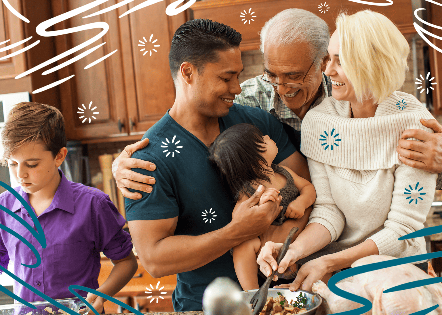 Living in a Stepfamily - Focus on the Family