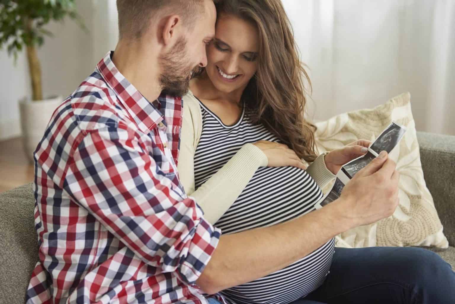Practical Tips for Parents-To-Be - Focus on the Family