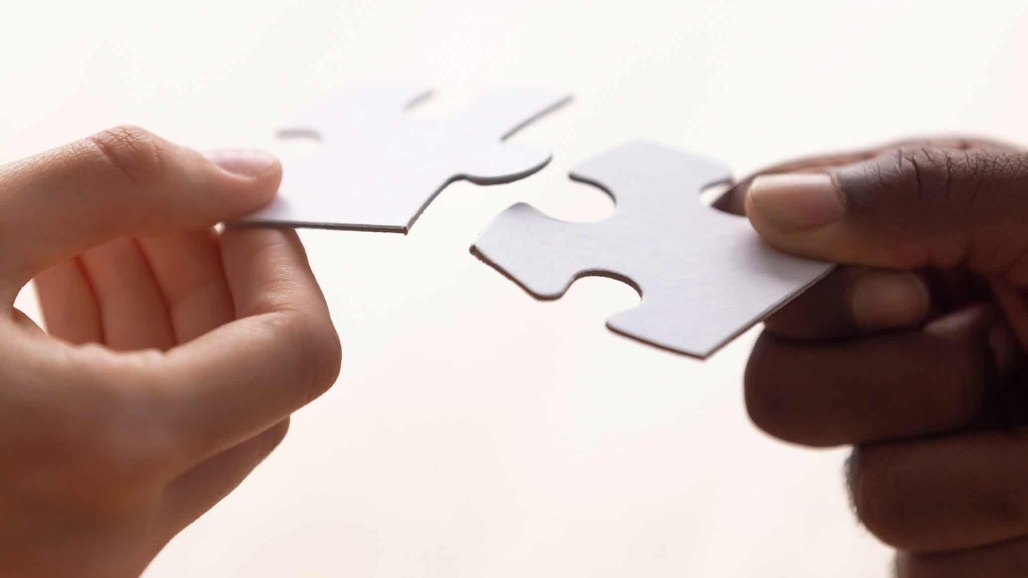 Created for Connection - Focus on the Family