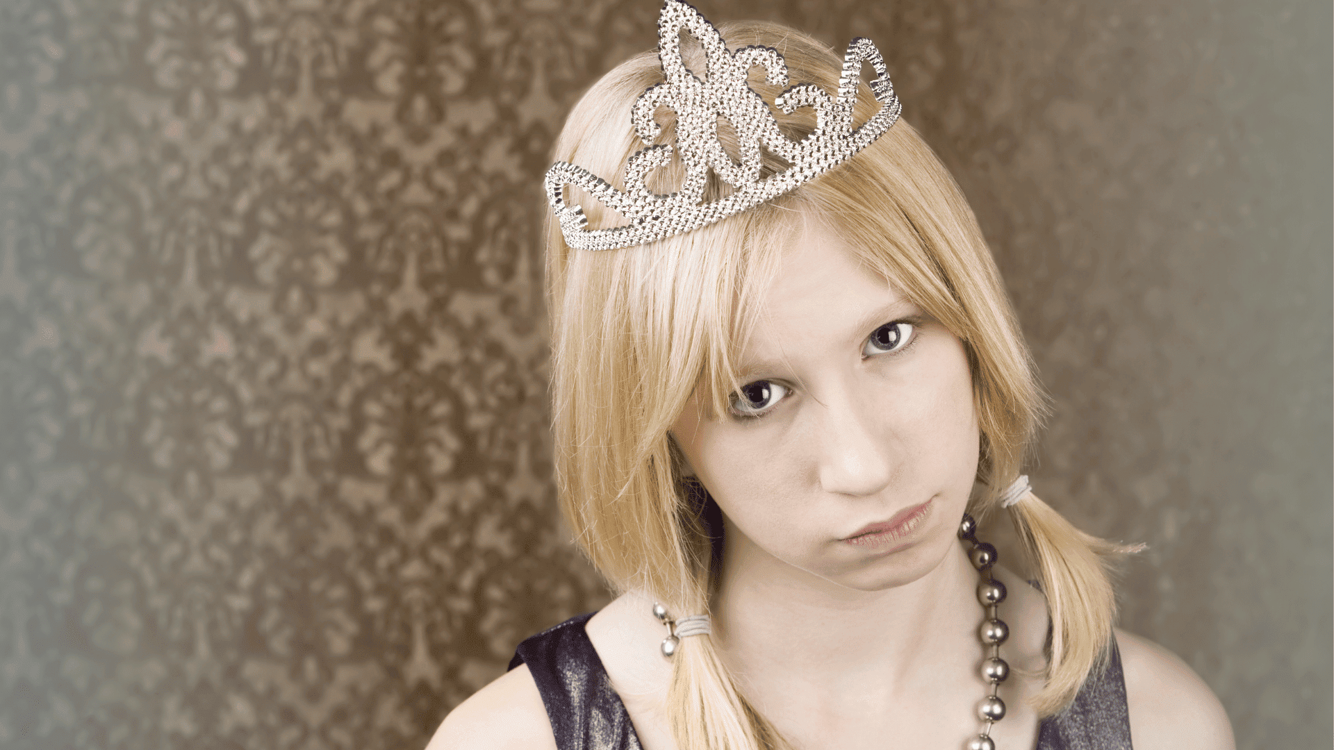 Bucking the Entitlement Trend - Focus on the Family