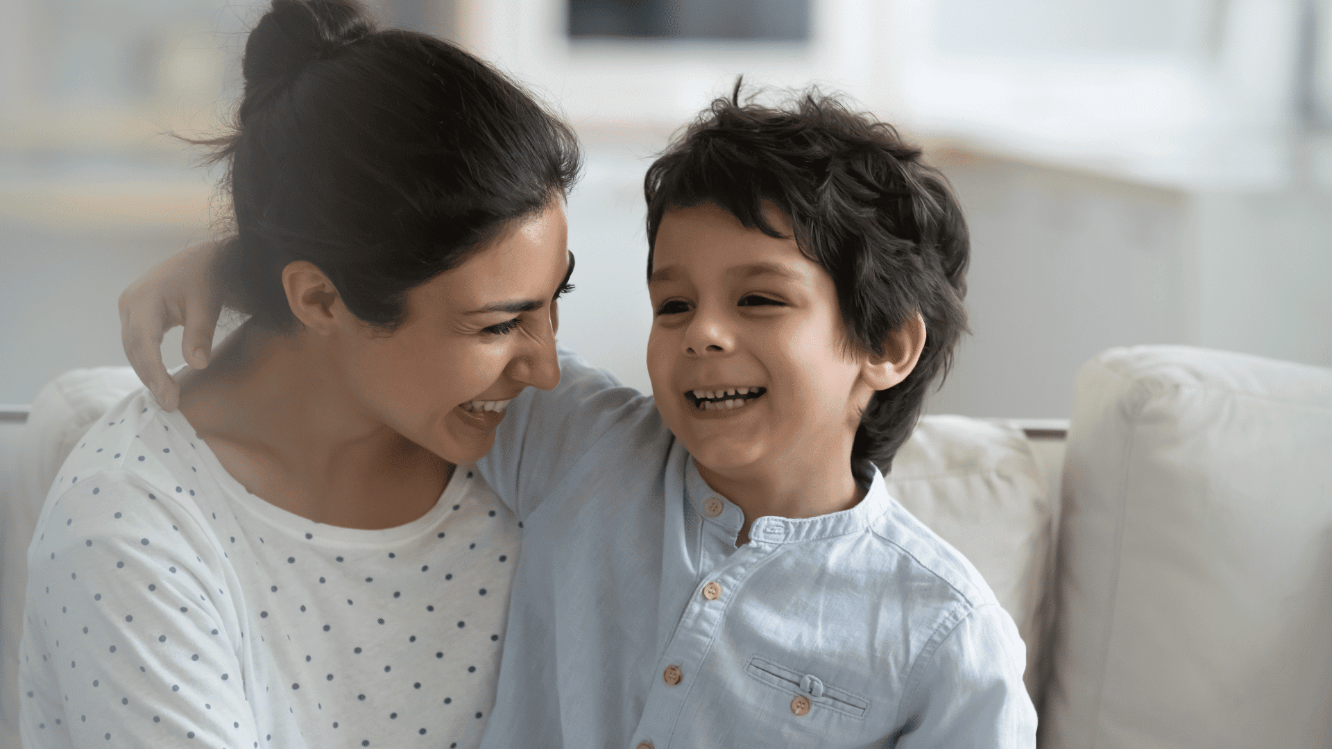 Your Child's Love Language - Focus on the Family