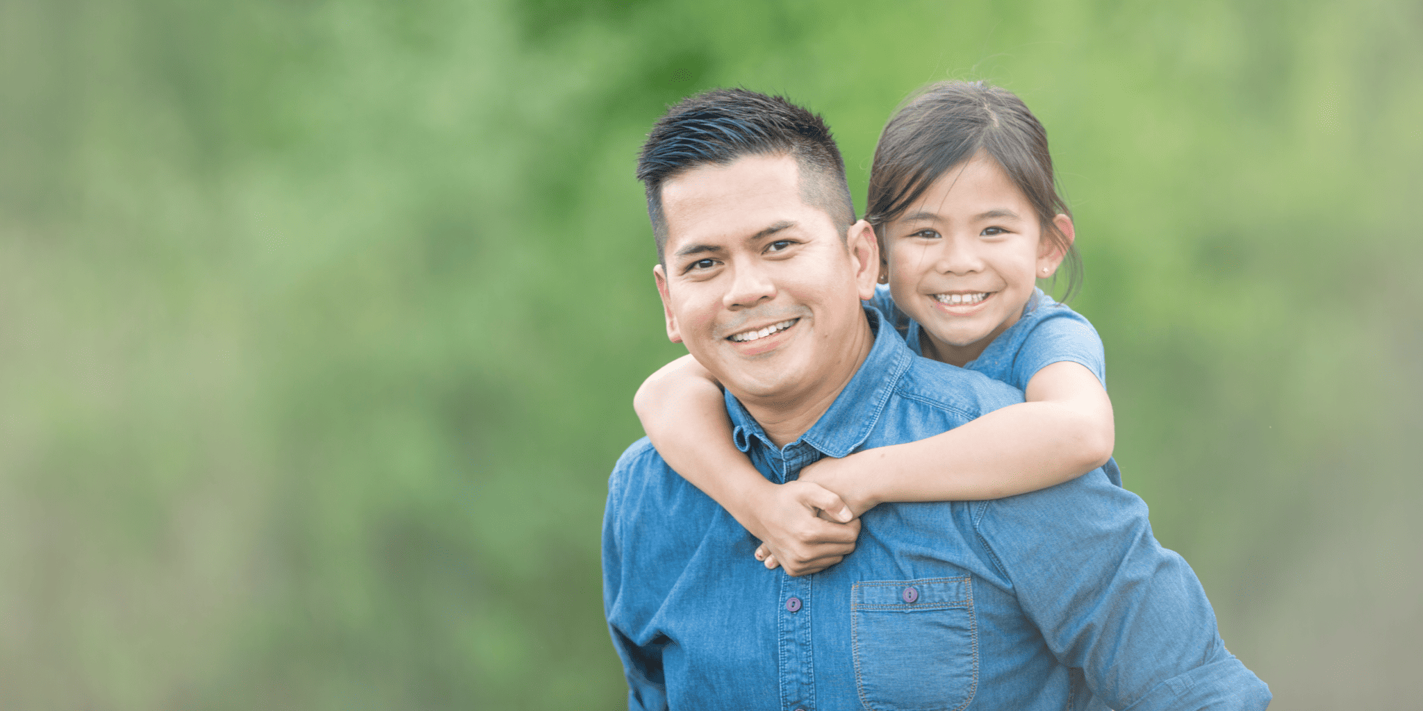 Fathers Matter: The Importance of a Father - Focus on the Family