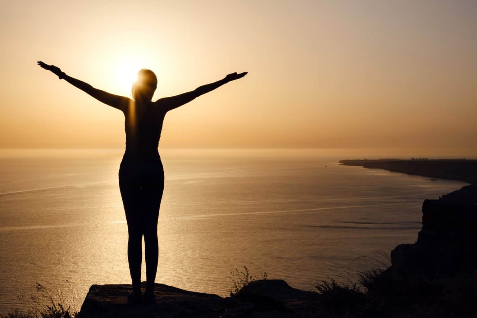 Fearlessly Facing the Final Unknown - Focus on the Family