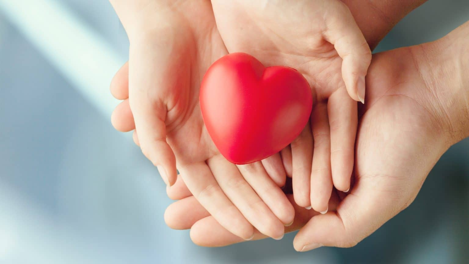 Guarding Your Heart in Marriage - Focus on the Family