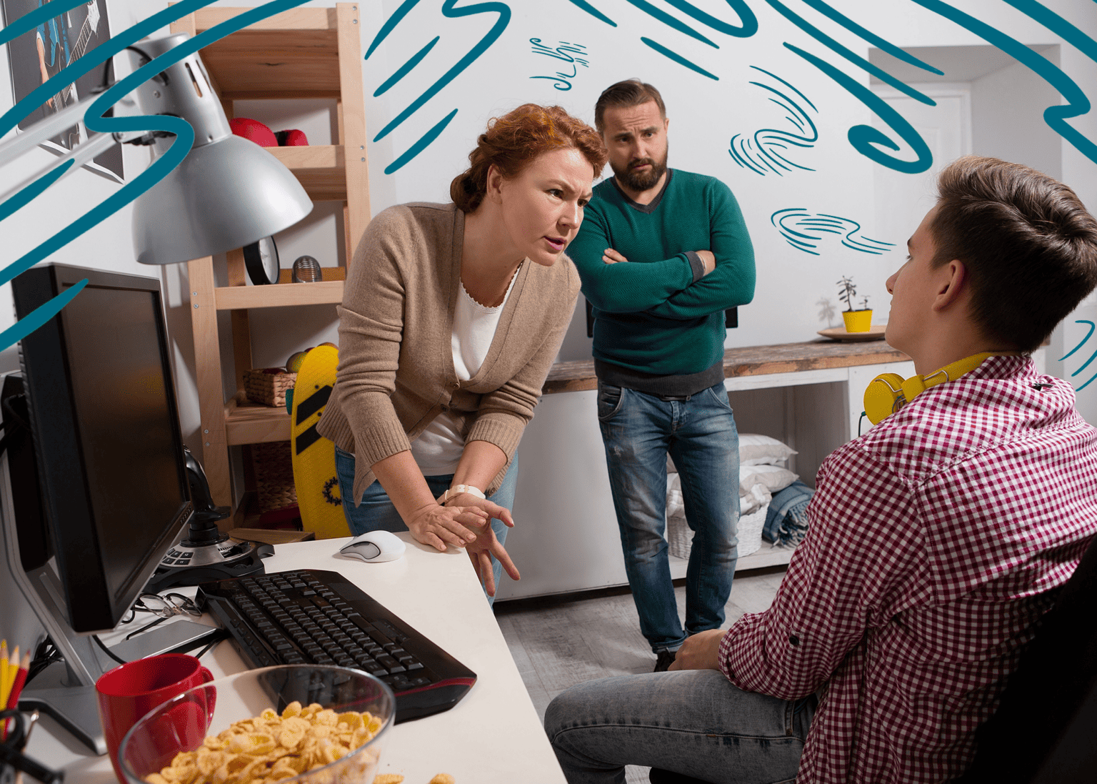 How to Cultivate Work Ethic for Teens - Focus on the Family