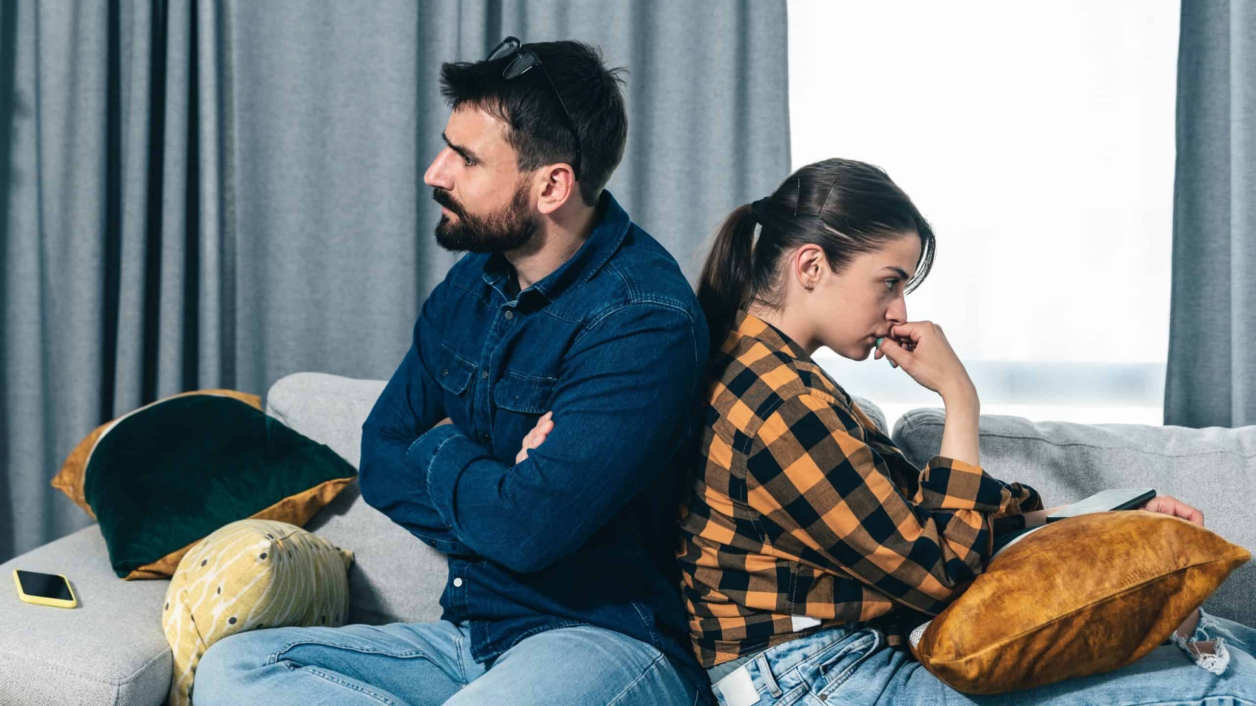 Understanding Forgiveness - Focus on the Family