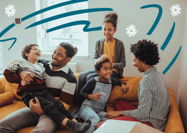 The Blessing: How to Bless Your Child - Focus on the Family