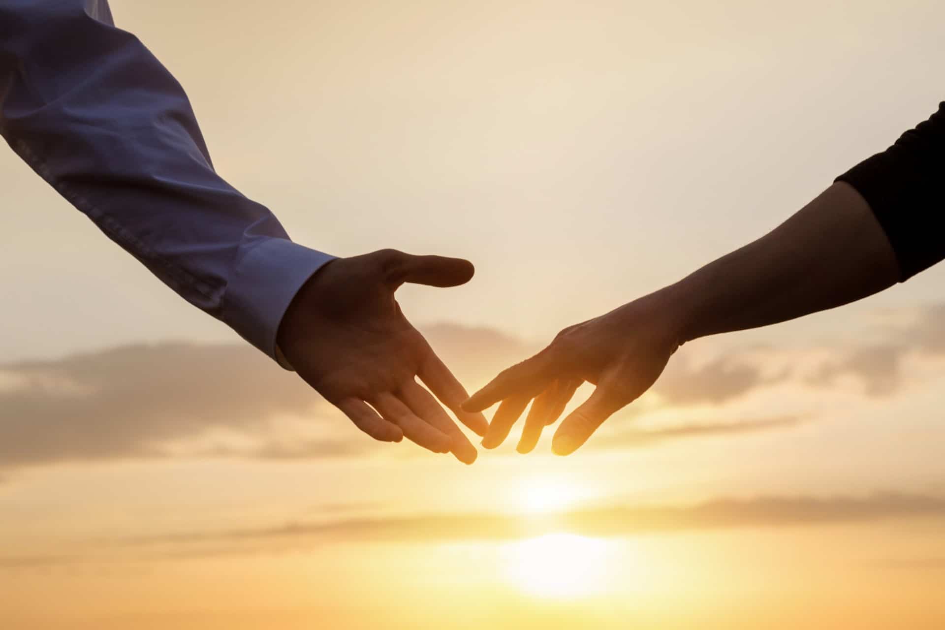 Reflecting Our Relationship With God - Focus on the Family