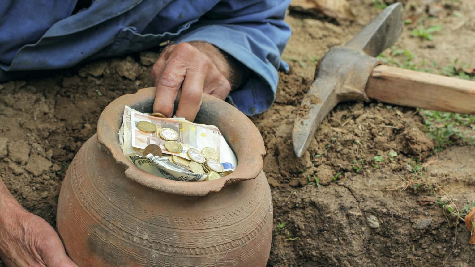 Treasure Hunt - Focus on the Family