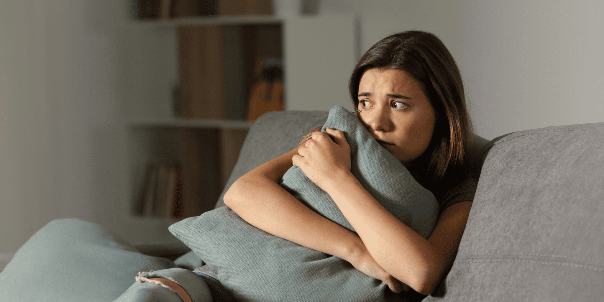 Facing the Fear Factor - Focus on the Family