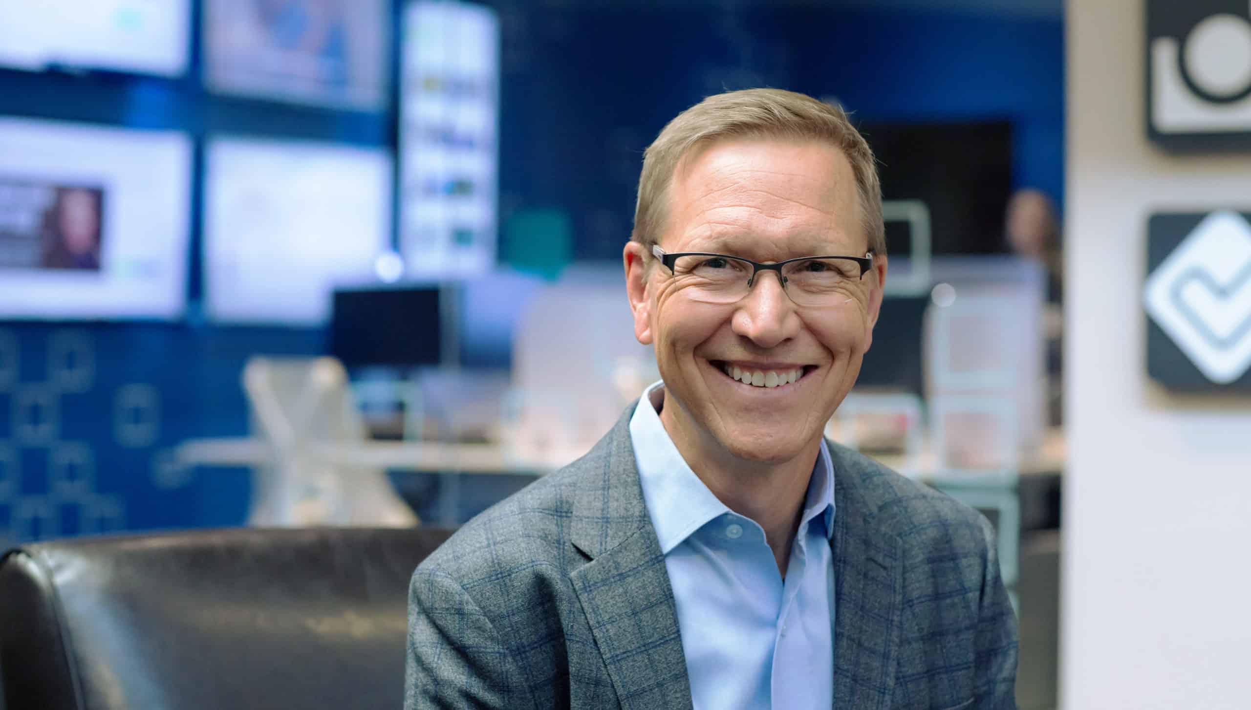 John Fuller - Focus on the Family