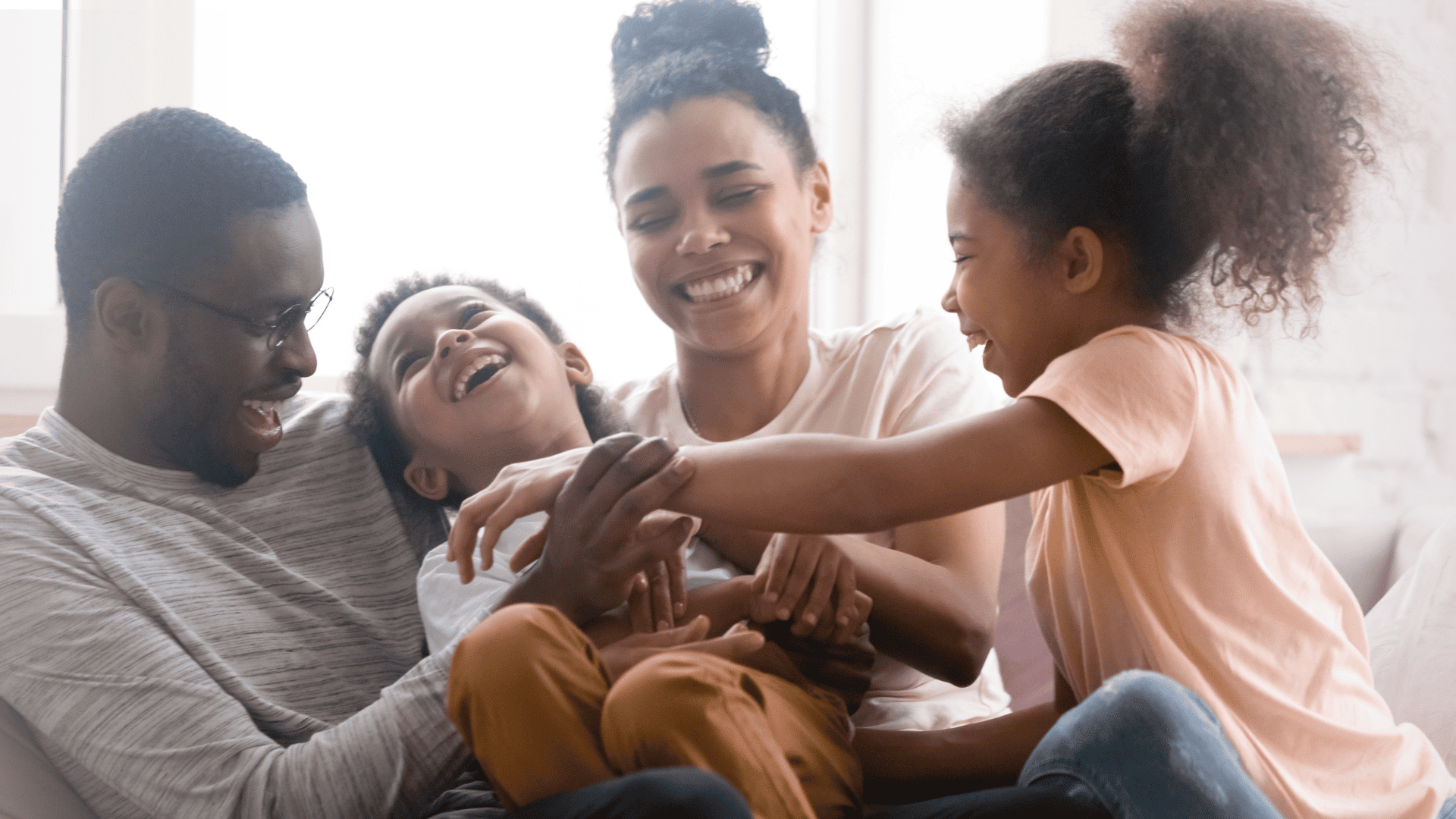 Cultivate Compassion in Your Kids - Focus on the Family