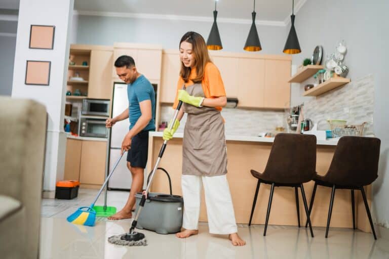 Age-Appropriate Chores For Kids - Focus on the Family