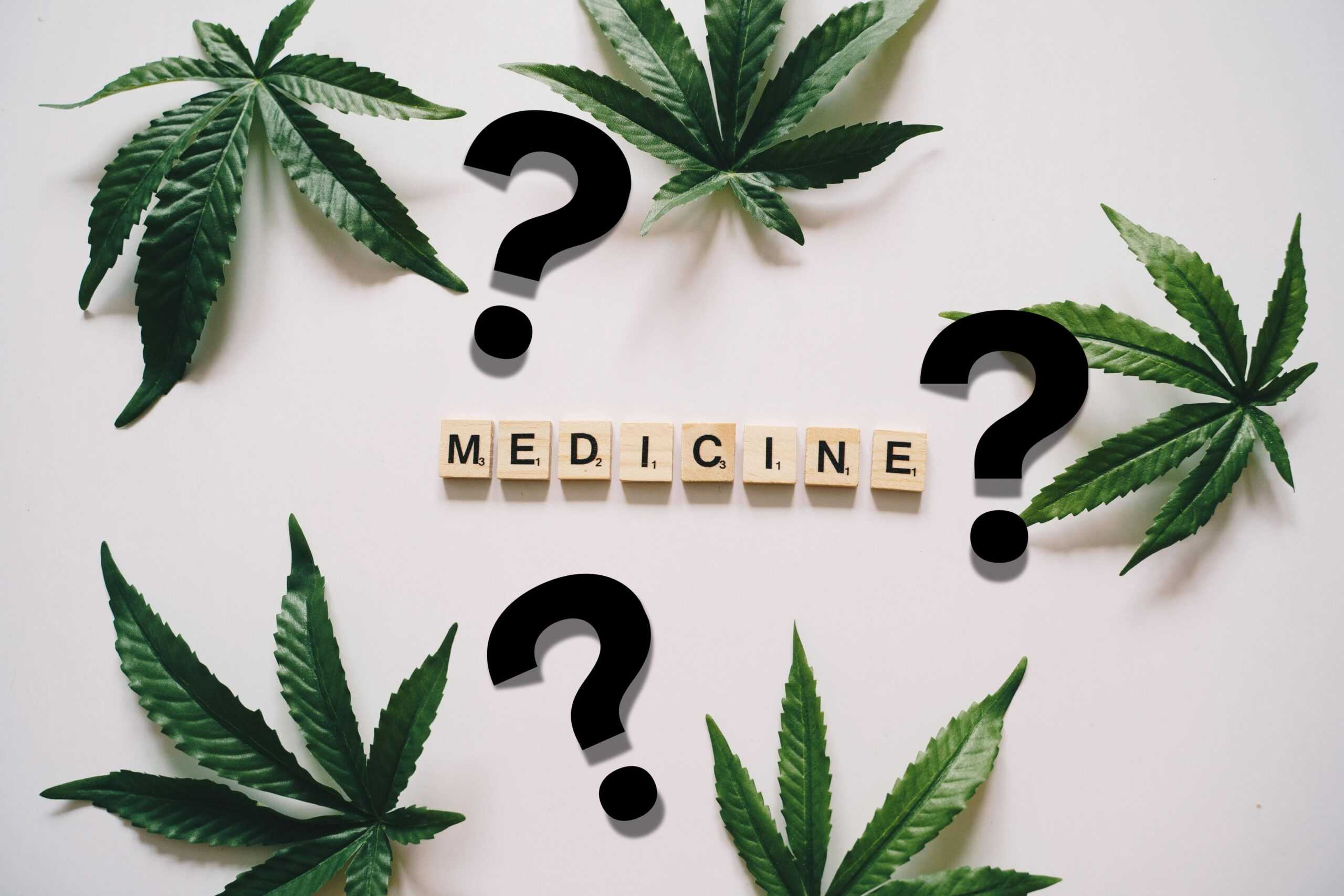 Facts About and Perspectives on Medical Marijuana - Focus on the Family