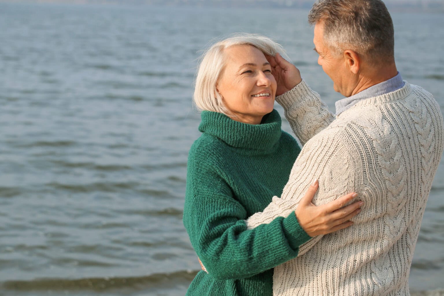 Rekindling a Marriage As Empty Nesters - Focus on the Family