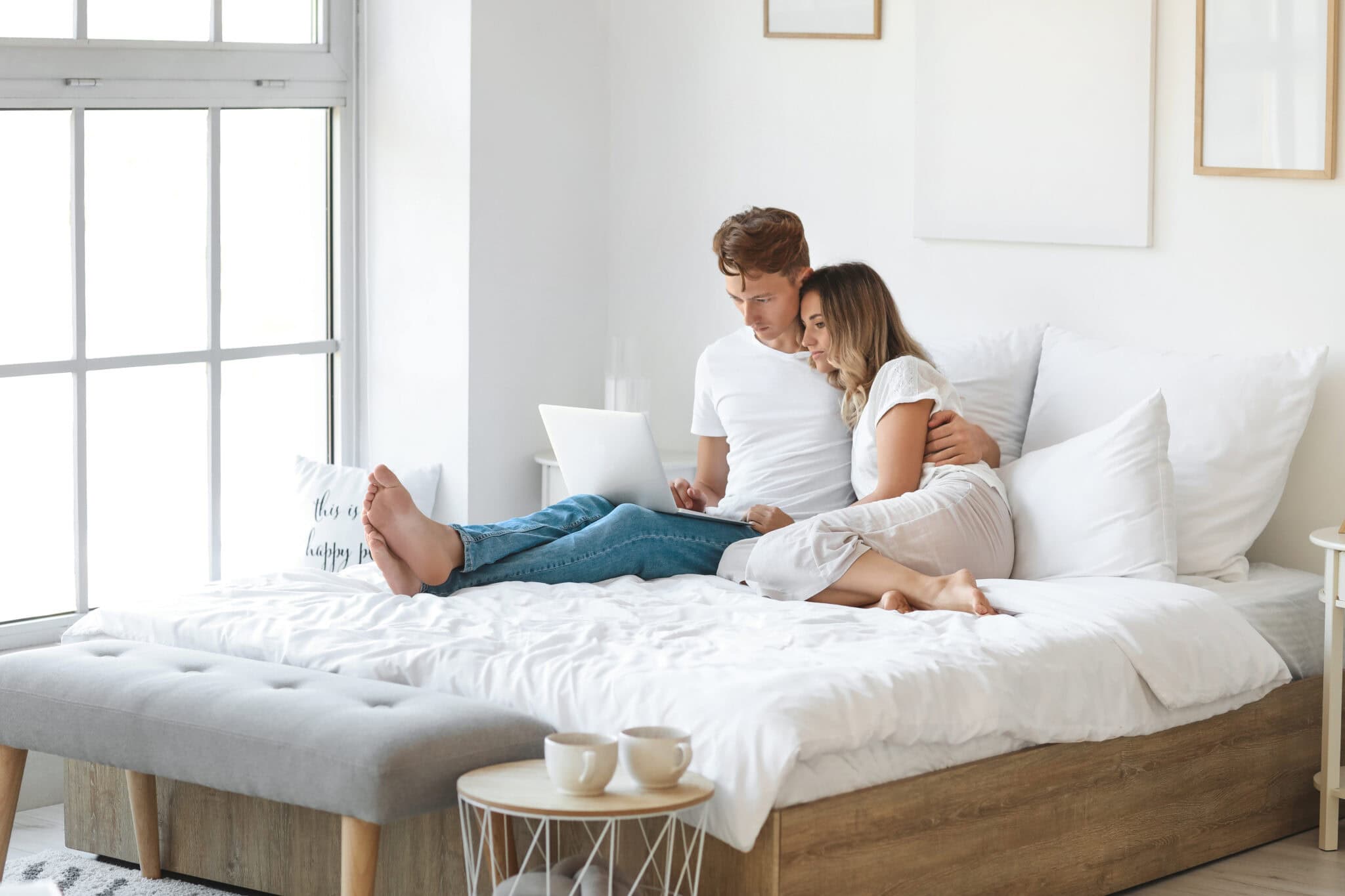 Cohabitation and Its Implications for Marriage - Focus on the Family