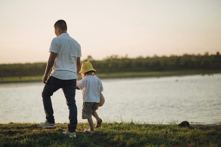 Fathers and the Influence They Have on Their Sons - Focus on the Family
