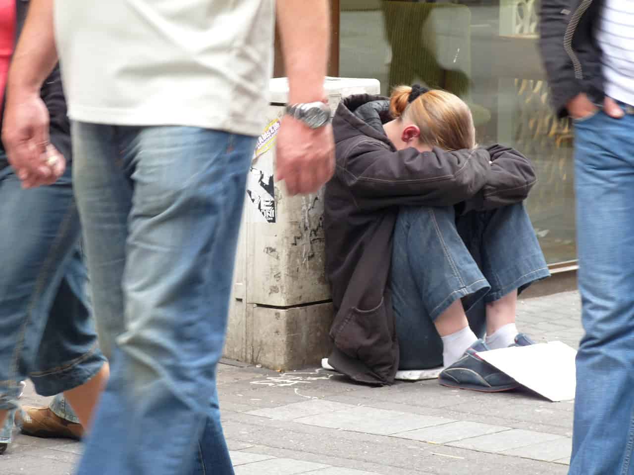 Preventing Teens From Running Away - Focus on the Family