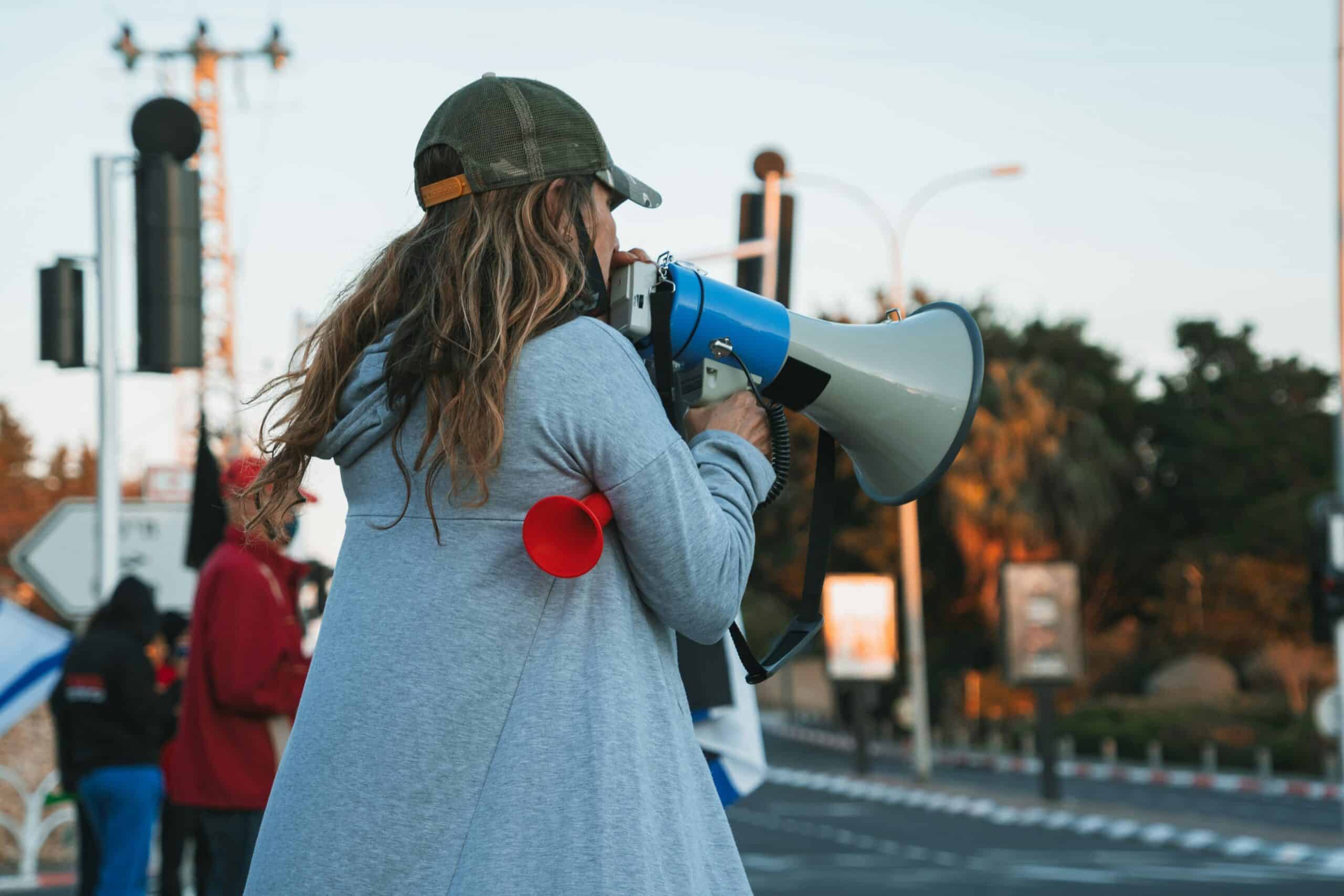 What the Bible Says About Political Rebellion and Revolution - Focus on ...