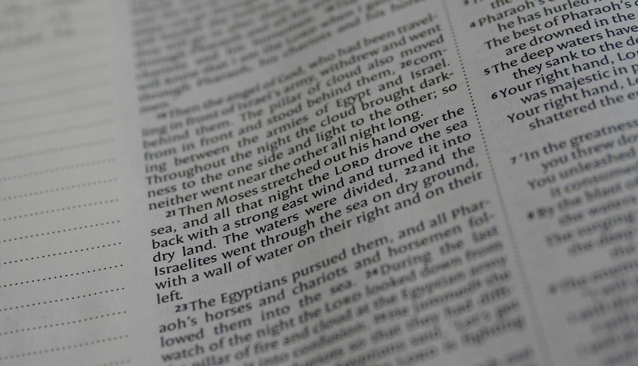 Miracles: Present Day Signs and Wonders - Focus on the Family