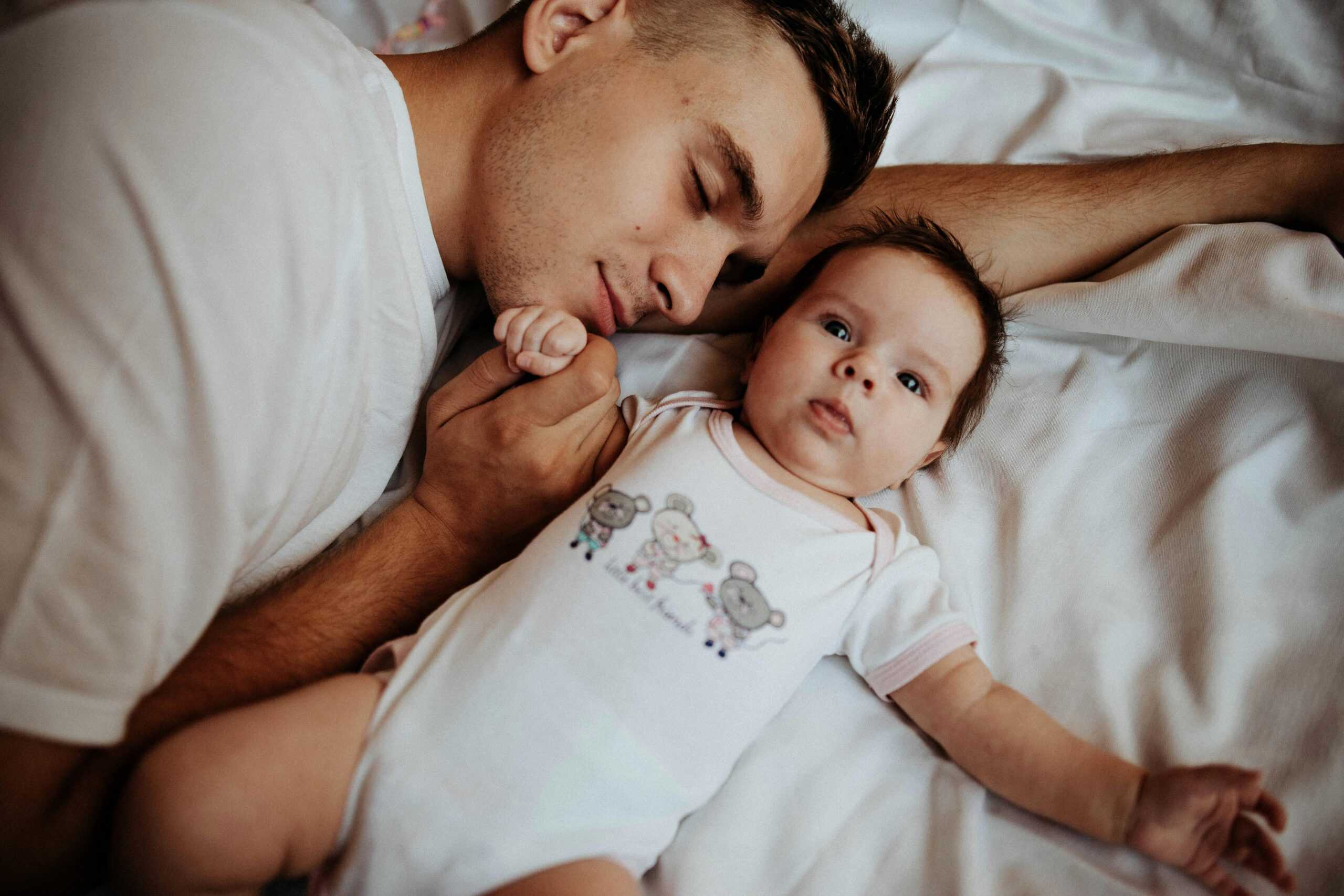 Facts About Sudden Infant Death Syndrome (SIDS) - Focus on the Family