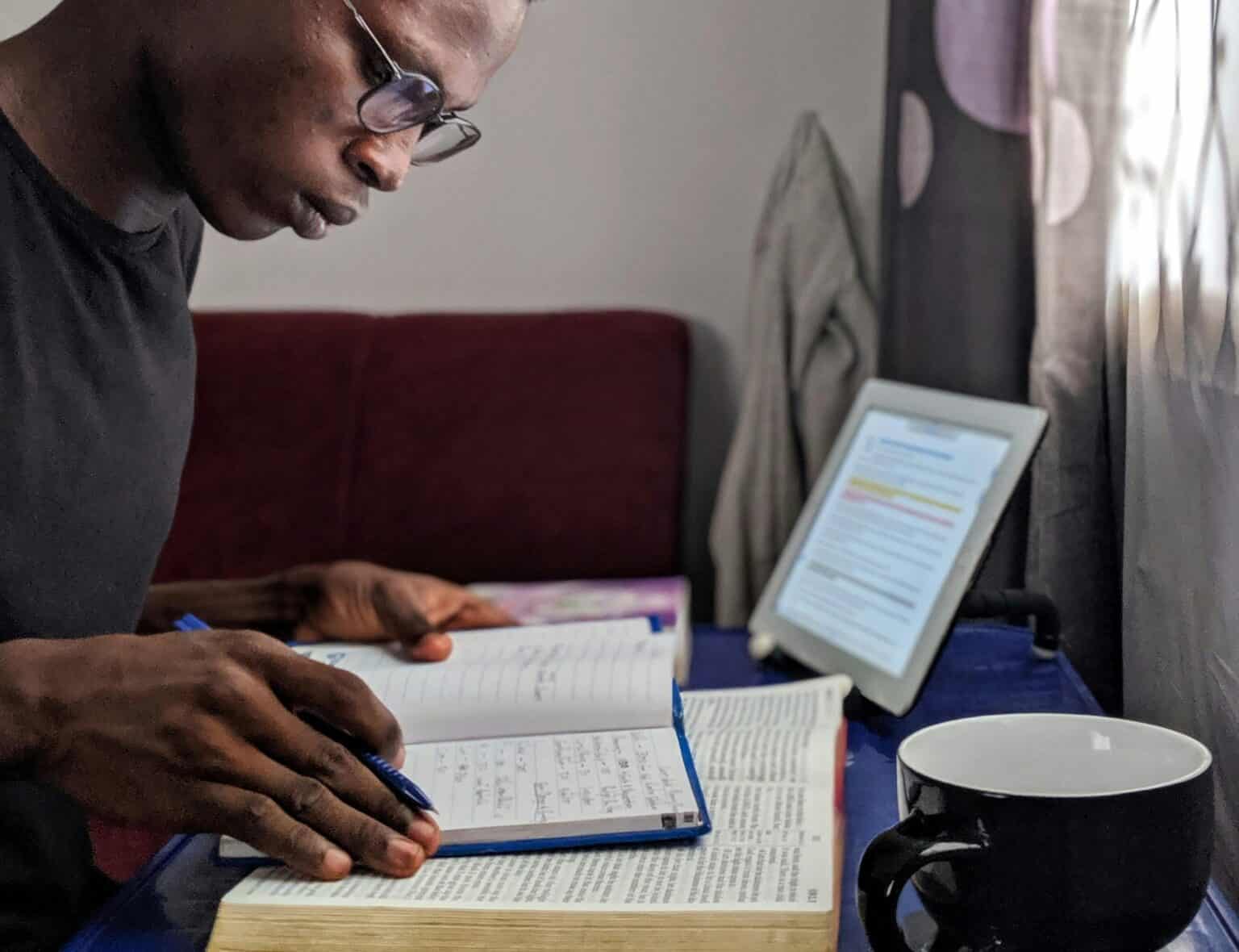 Facts vs. Truth - Focus on the Family