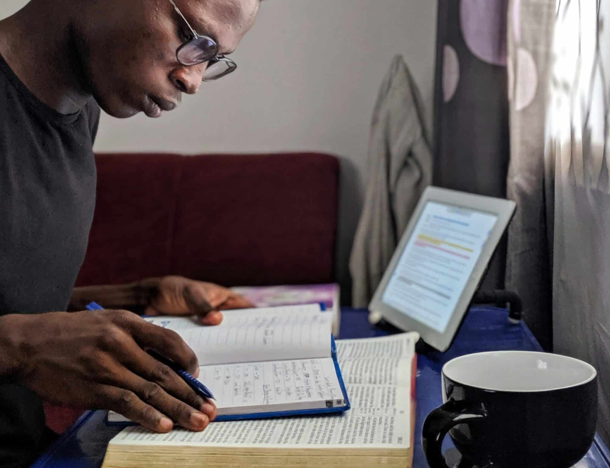 Facts vs. Truth - Focus on the Family