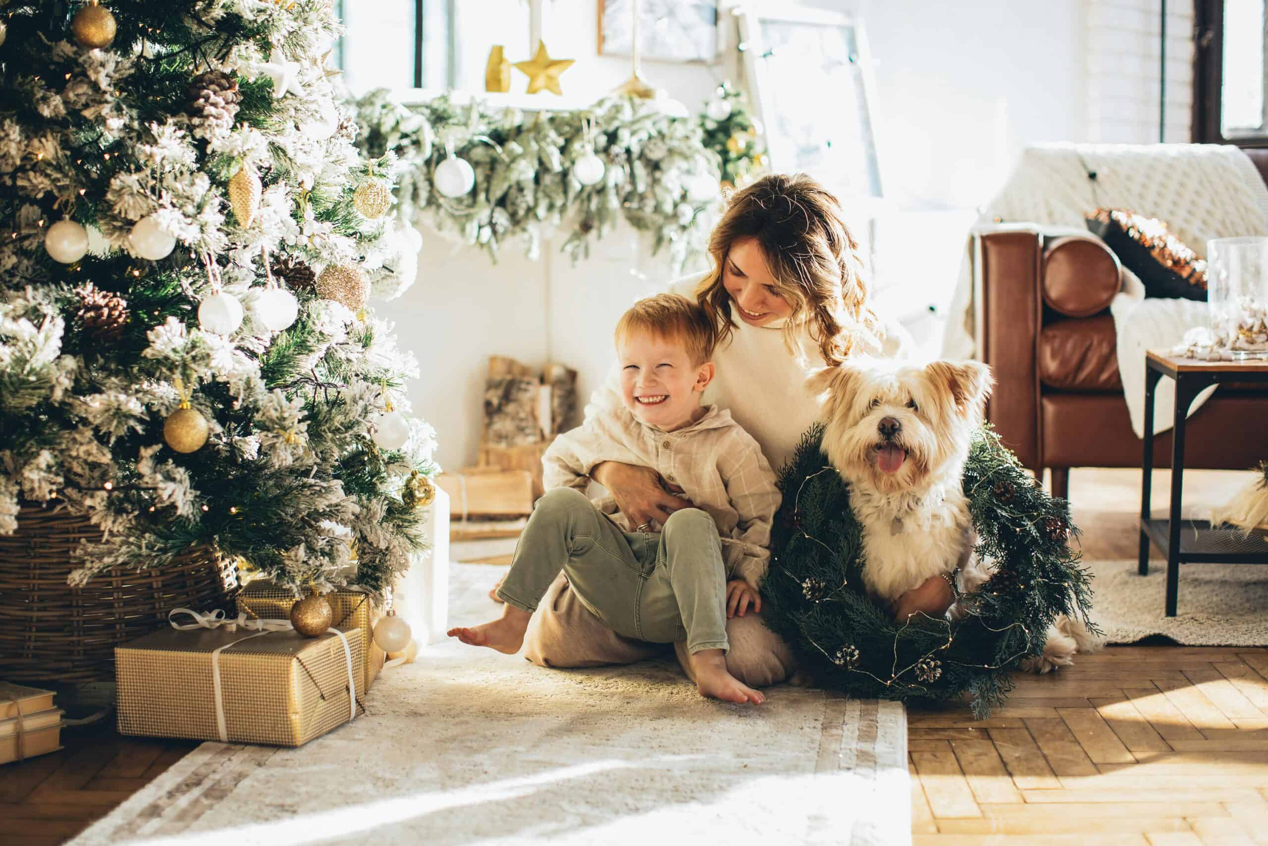 Santa Claus and Other Christmas Traditions - Focus on the Family