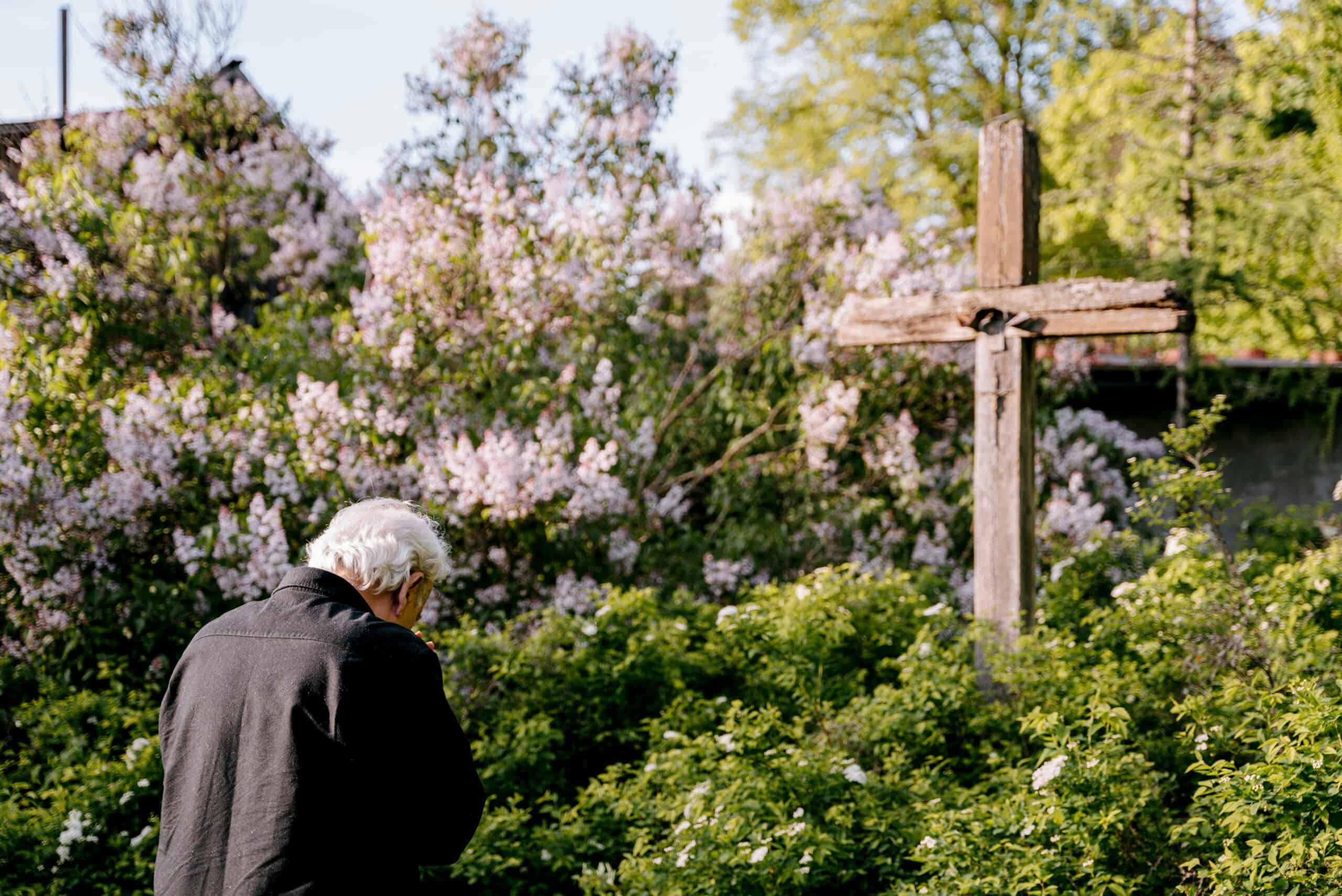 Rediscovering Christian Faith - Focus on the Family