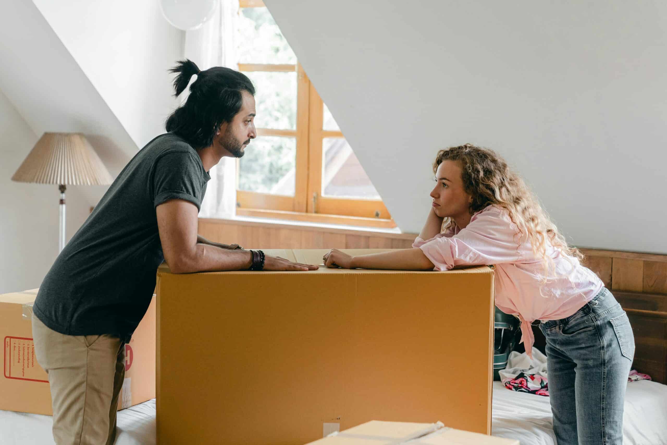 Living With a "Spiritually Mixed" Marriage - Focus on the Family