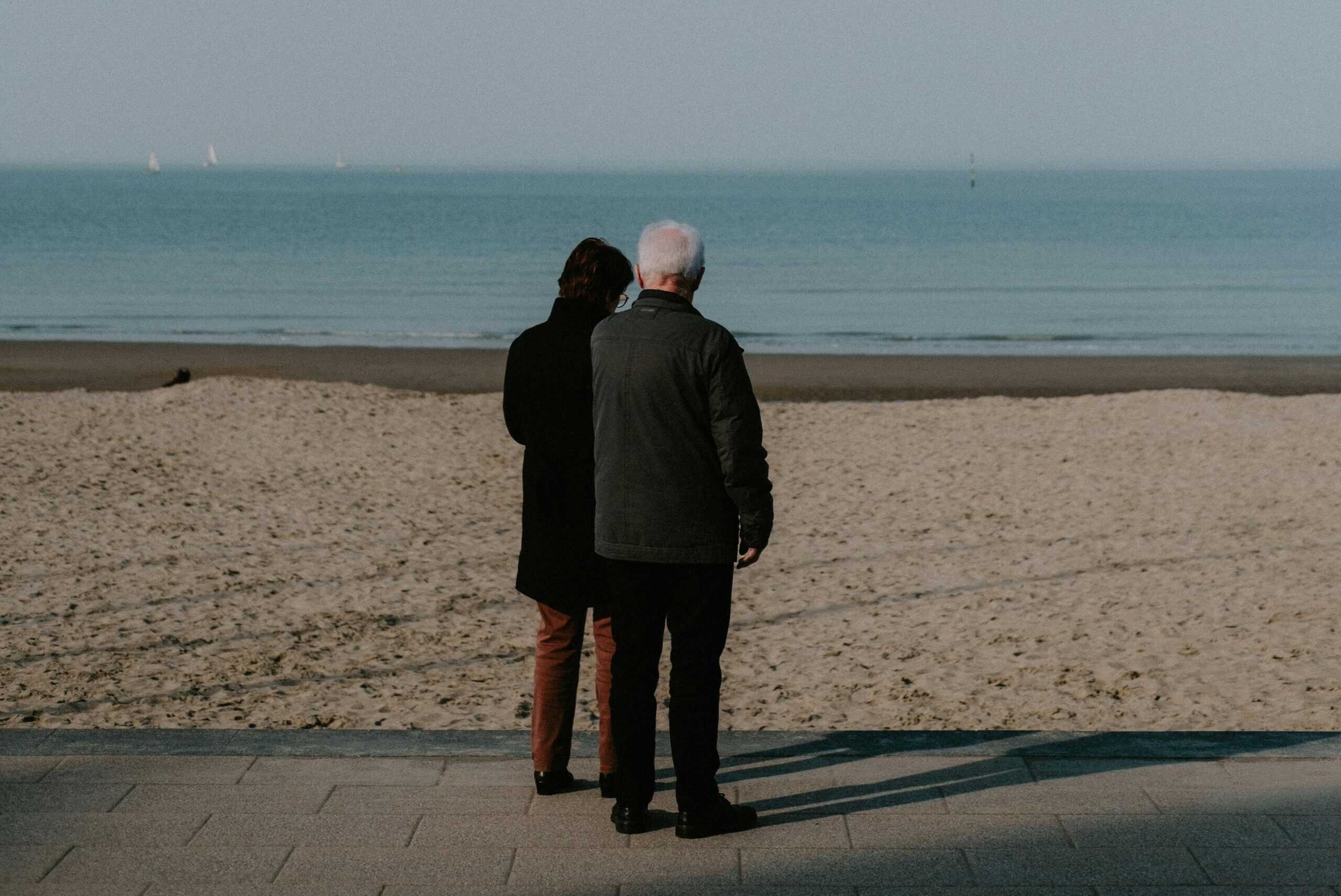 Restoring Trust in Marriage - Focus on the Family