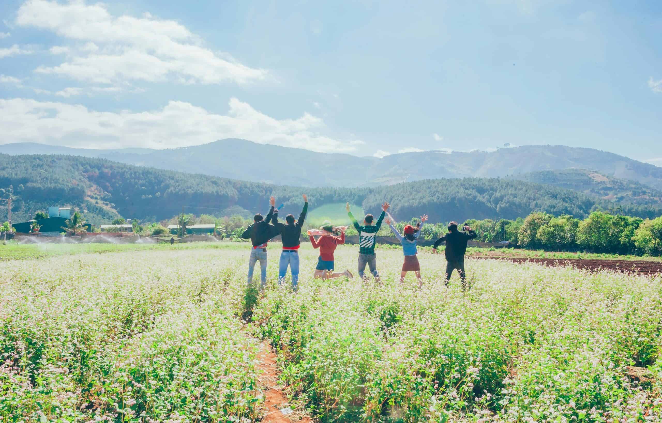 Perspectives on Christian Community and Communal Living - Focus on the ...