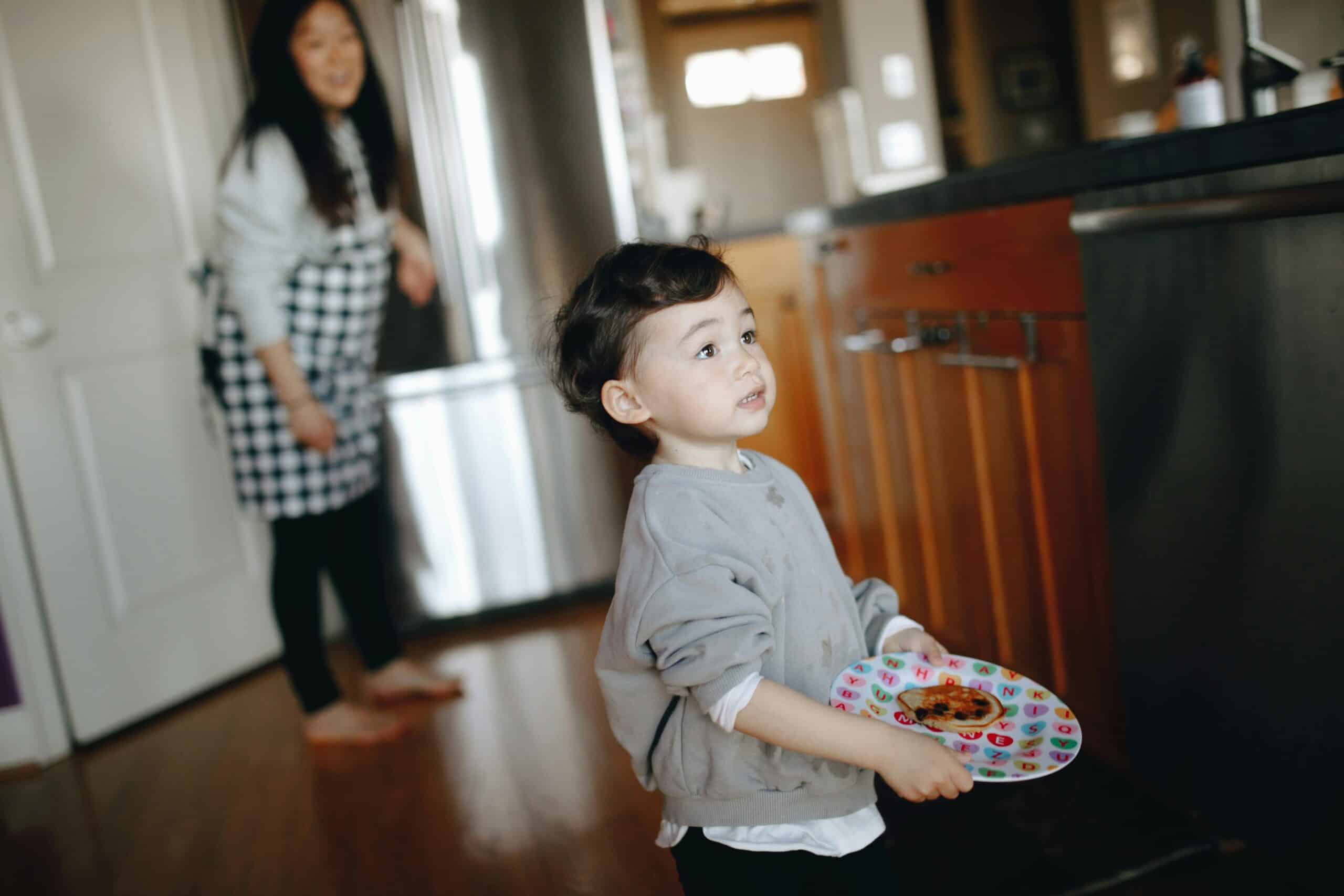 Explaining the Birth Process to a Preschooler - Focus on the Family