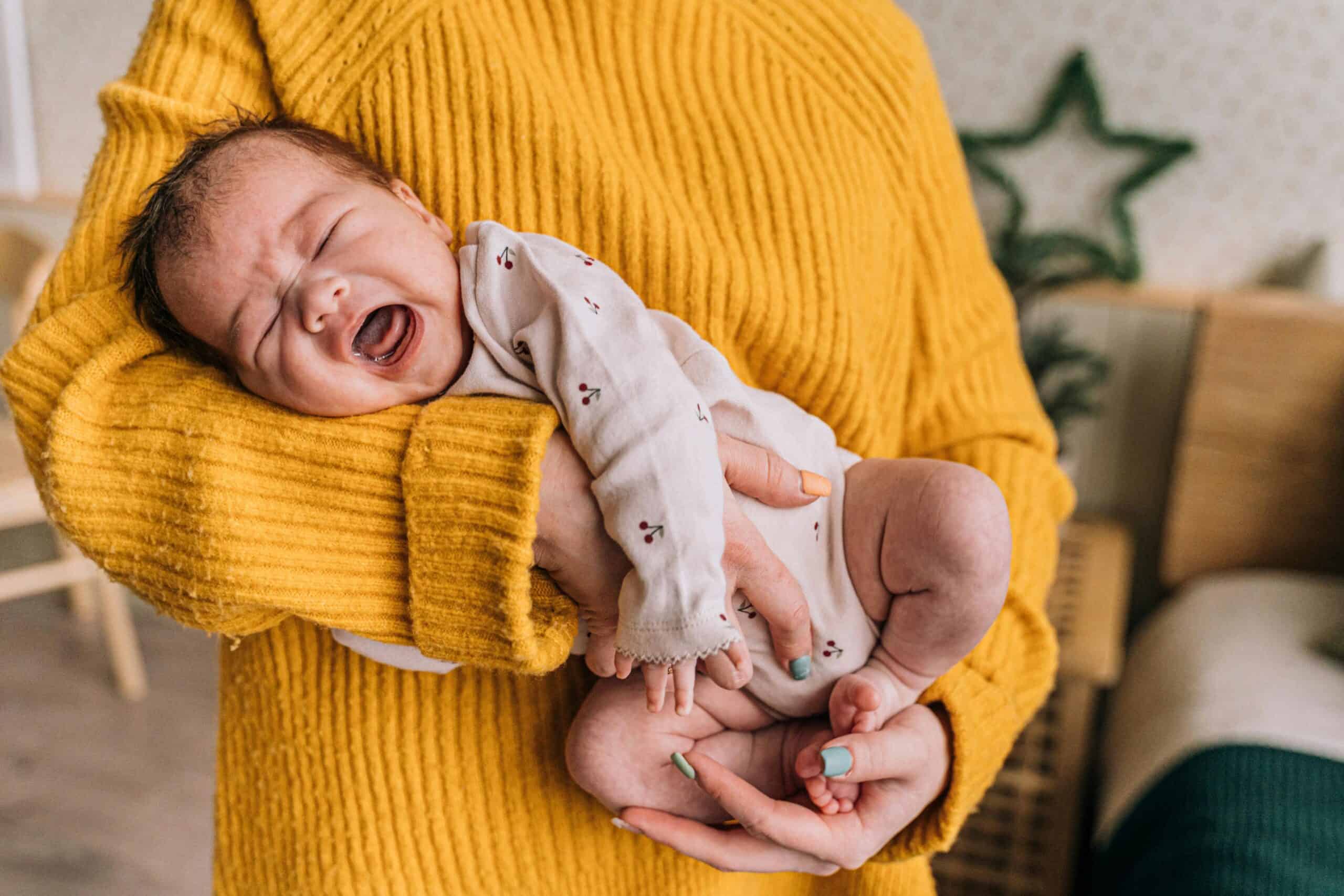 Discipline for Babies - Focus on the Family