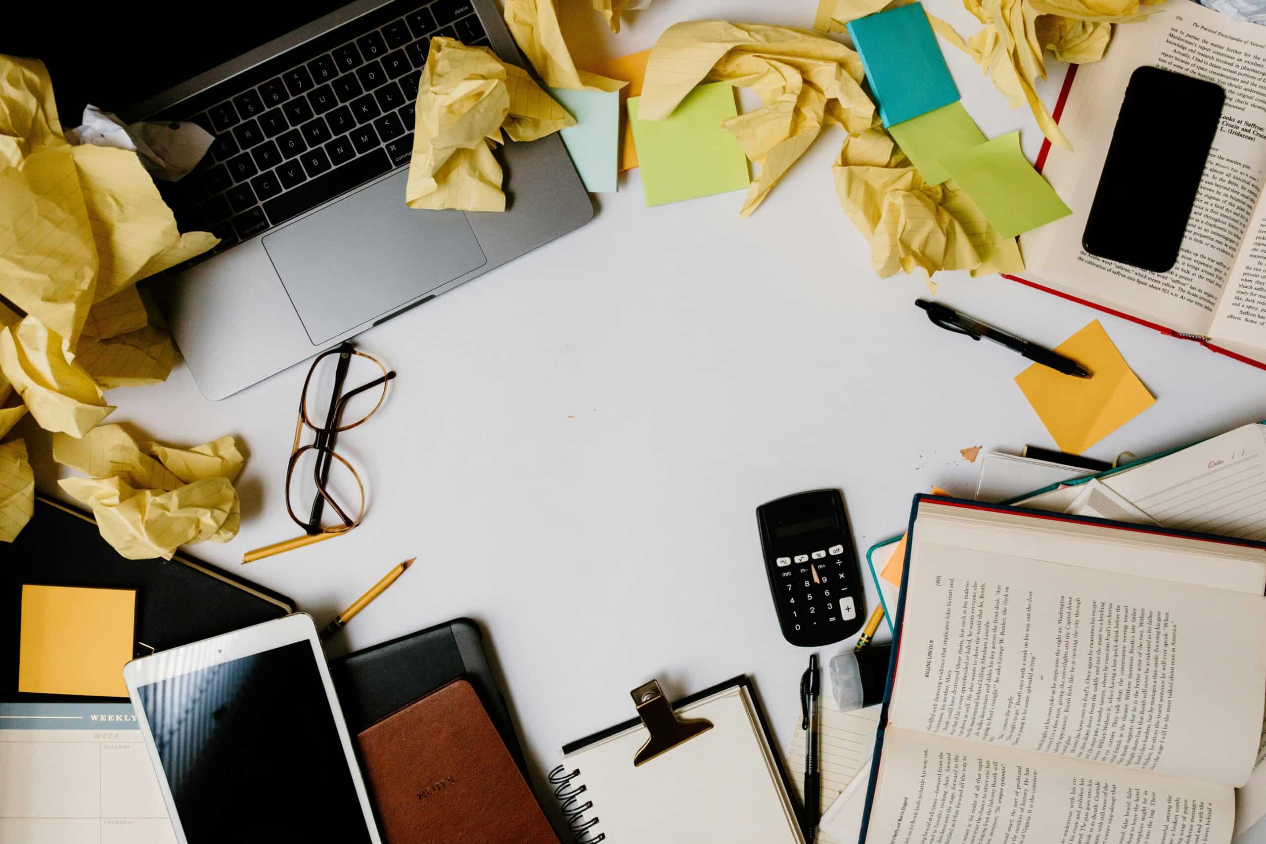 Dealing With an Irresponsible Spouse - Focus on the Family