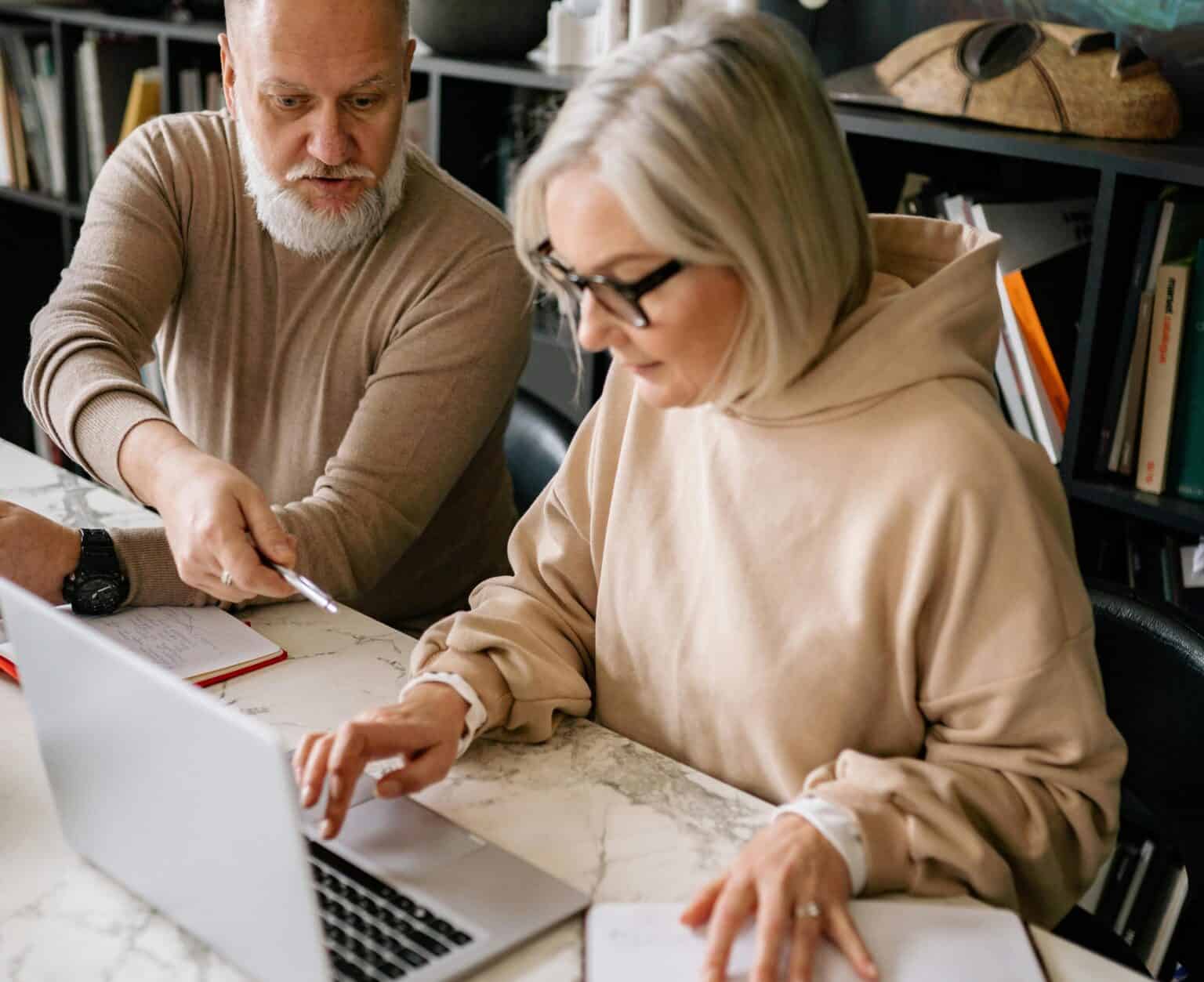 Social Media Accounts and Passwords: Best Practices for Married Couples ...