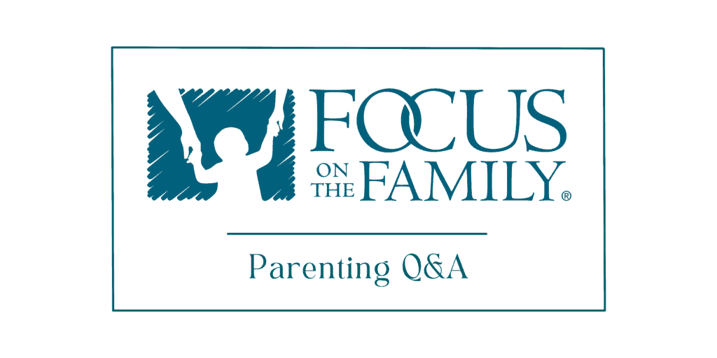 Baby Suddenly Afraid of Strangers - Focus on the Family