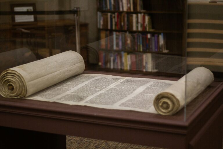 The "JEDP" Theory and Its Implications for Biblical Credibility - Focus ...
