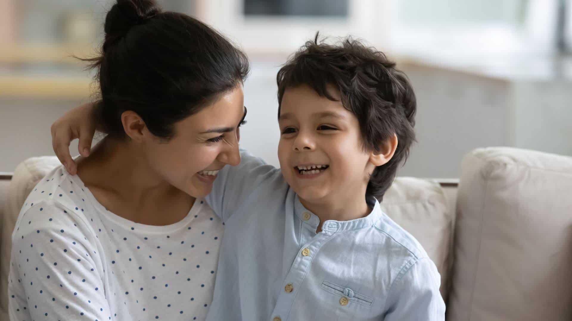 Making Faith Part of Everyday Life - Focus on the Family