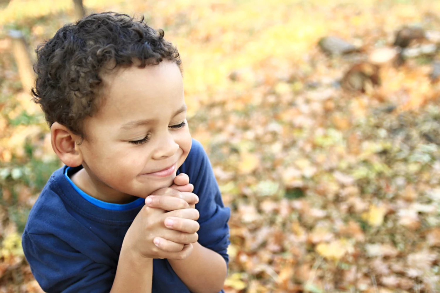 Creative and Fun Methods for Teaching Kids to Pray - Focus on the Family