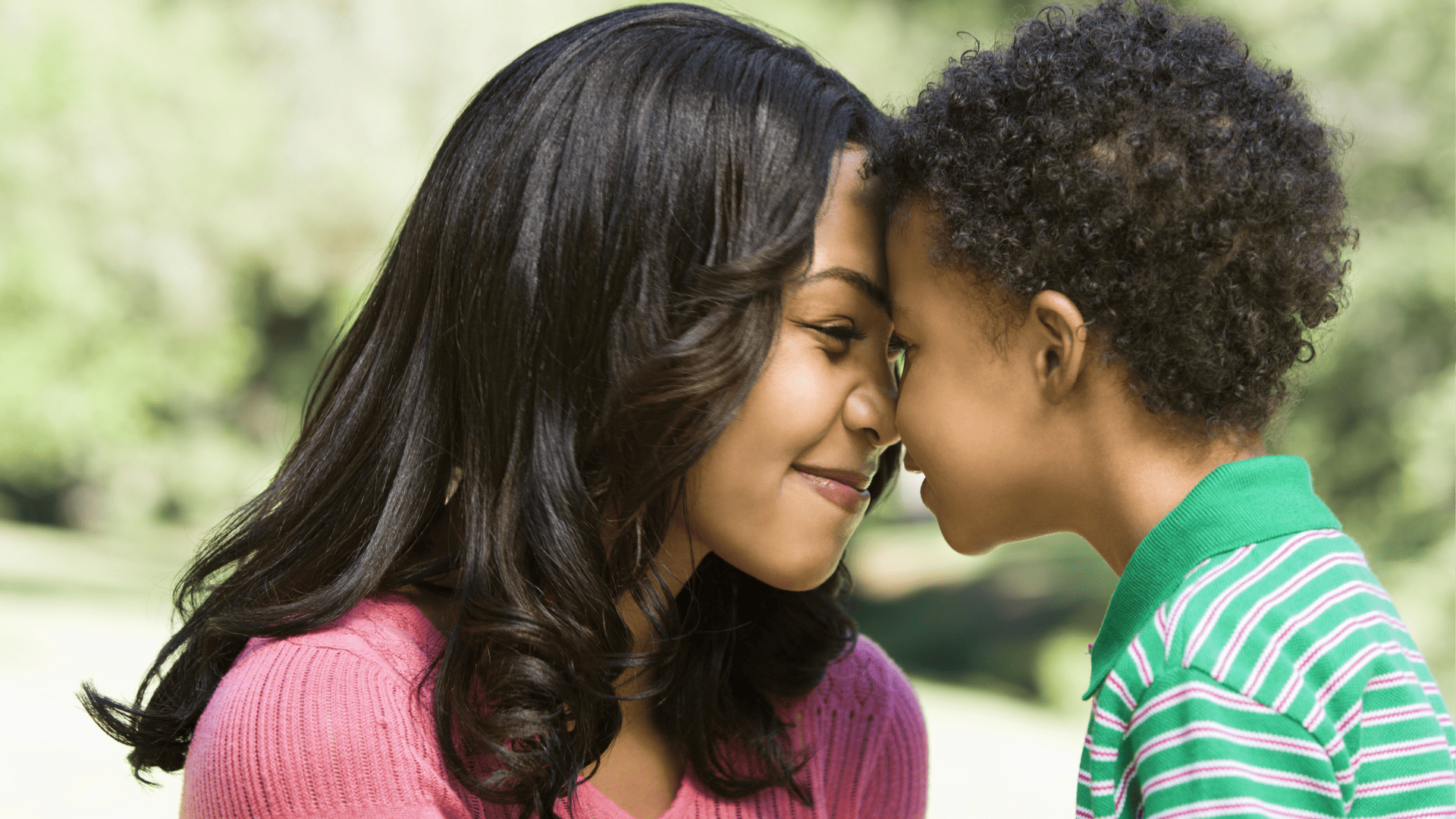 Nurturing Gratitude in Your Child's Heart - Focus on the Family