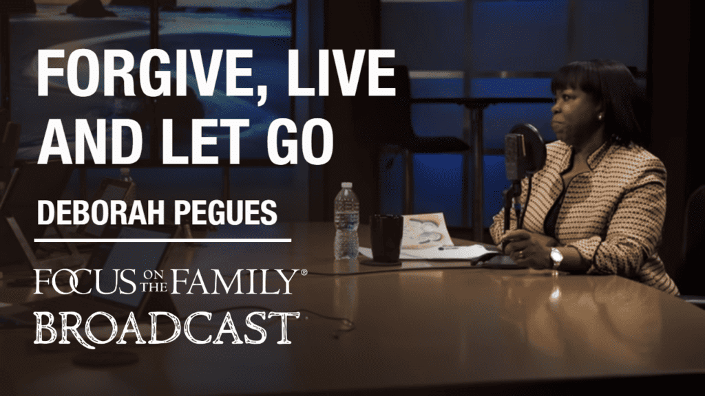 Deborah Pegues - Focus on the Family