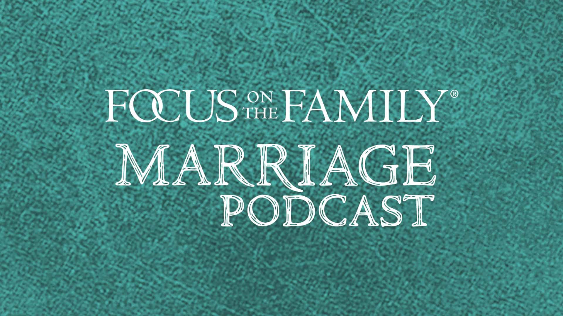 Ted Cunningham - Focus on the Family