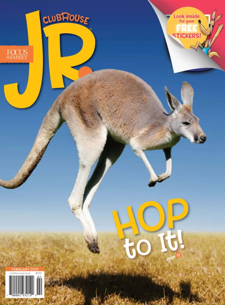 Homeschool Curriculum Options - Focus on the Family